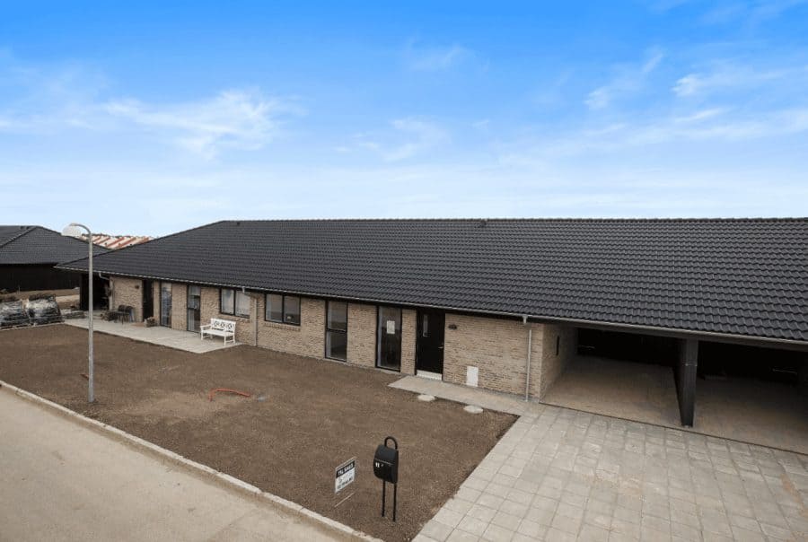 Projekter - Maycon -ejendomsudvikling