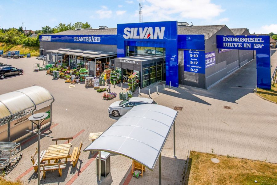 Projekter - Maycon -ejendomsudvikling