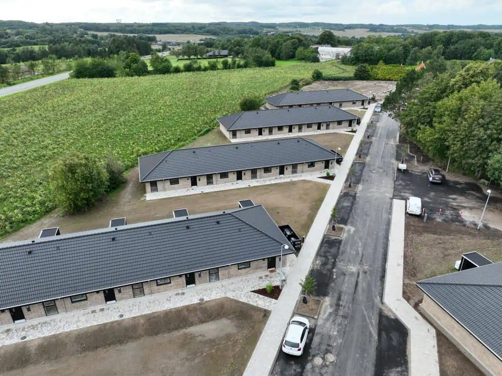 Golfhaven - Maycon -ejendomsudvikling