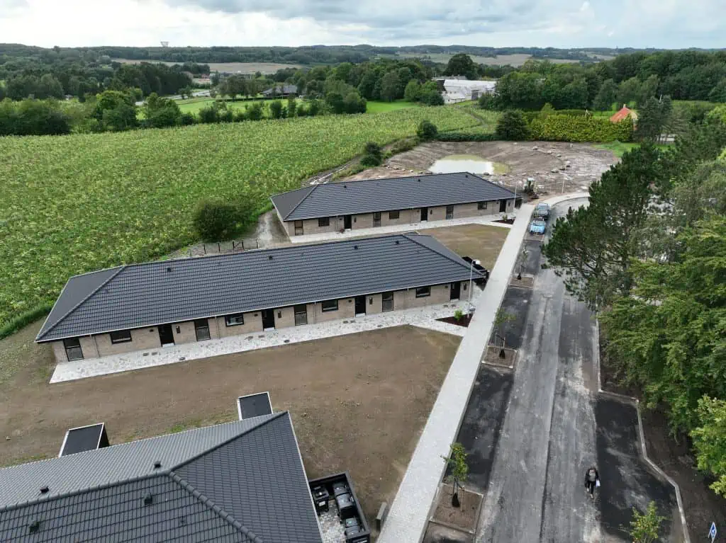 Golfhaven - Maycon -ejendomsudvikling