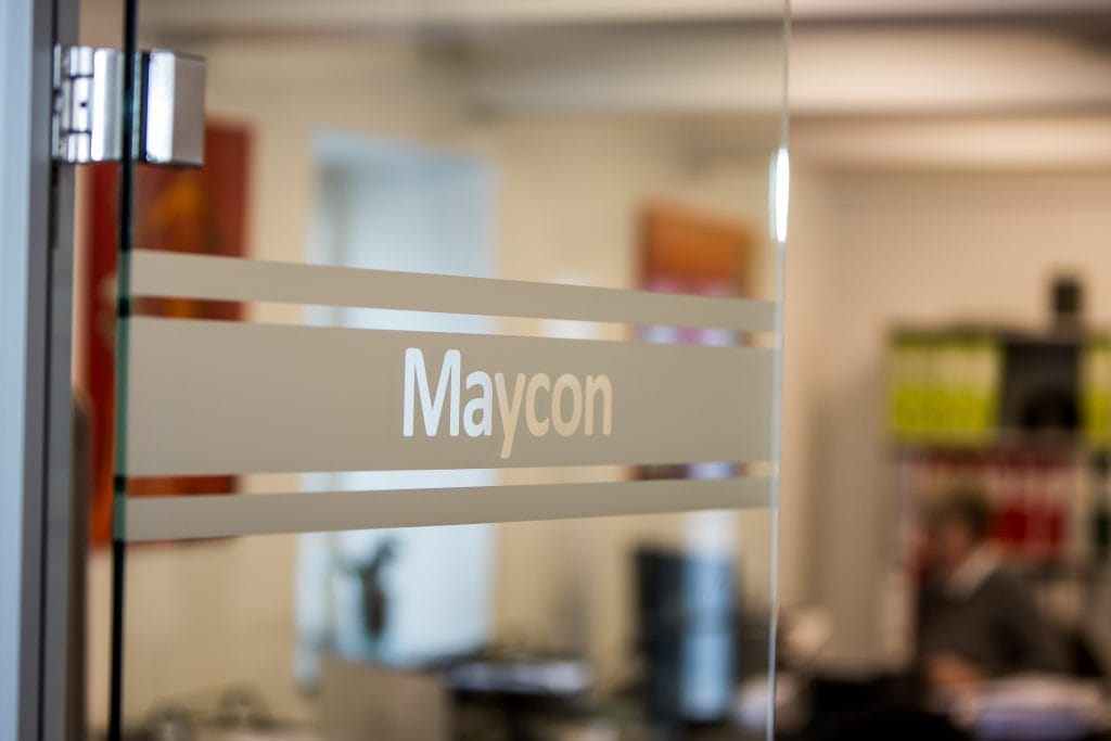 Om Maycon - Maycon -ejendomsudvikling