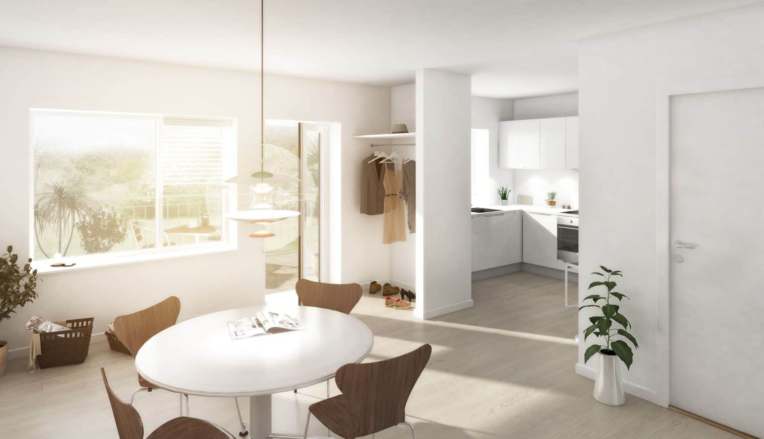 Stenlængepark - Maycon -ejendomsudvikling