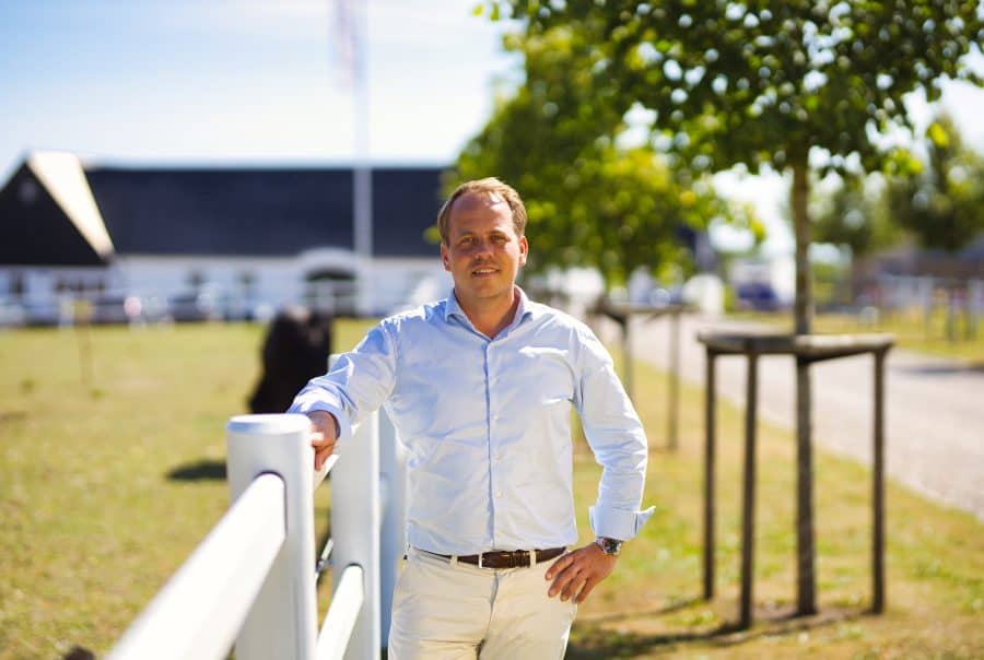 Maycon -ejendomsudvikling