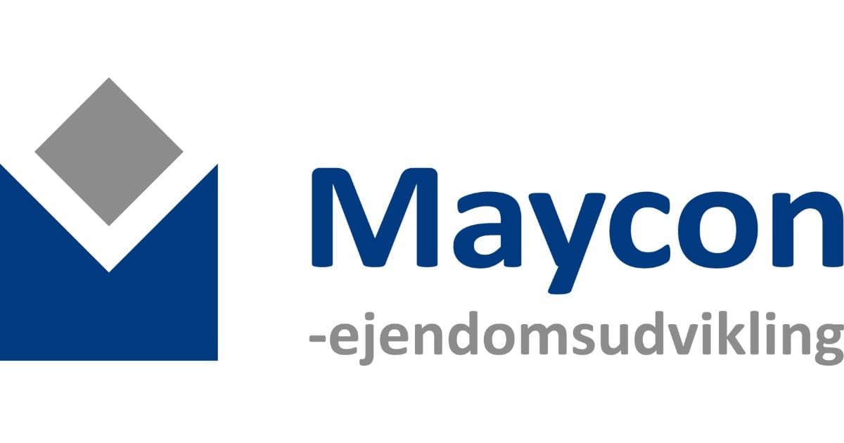Forside - Maycon -ejendomsudvikling